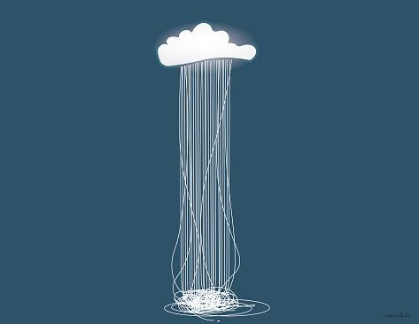 Rain Stock Illustration Download Image Now Drop Equipment Horizontal Istock