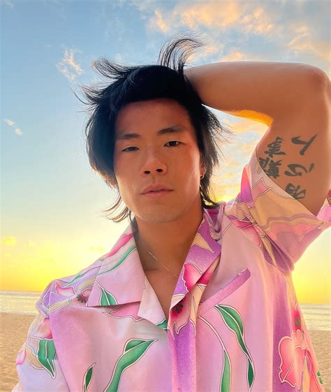 Ty Chen Tychenofficial • Instagram Photos And Videos