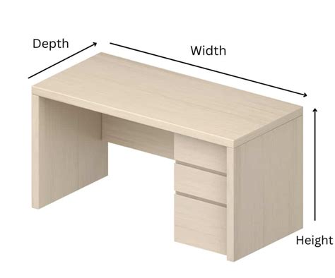 What Is The Best Desk Size For Gaming The Nature Hero