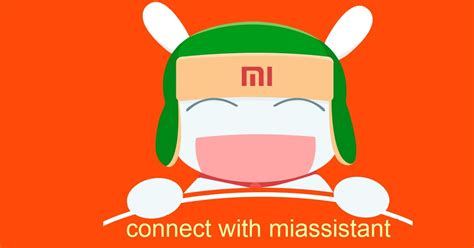 Spdtekno Cara Masuk Halaman Fitur Connect With Mi Assistant