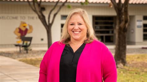 Tracy Smith Principal Administration Details