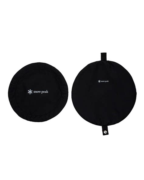 Folding Disc Snow Peak