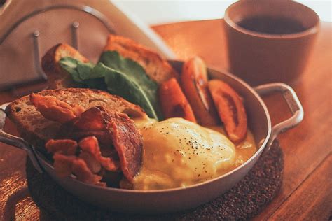 Rause Café Agora Serve Brunchs Aos Domingos