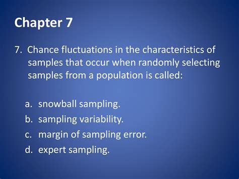 Research Methods Concepts And Connections First Edition Ppt Download