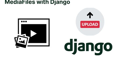 Using Mediafiles In Django