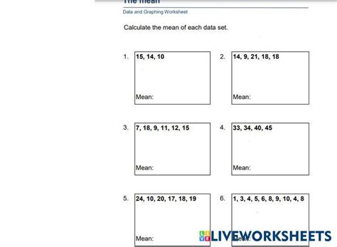 D2 Free Interactive Worksheets 7711293