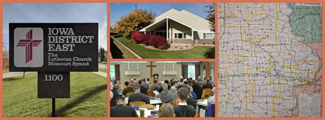 Iowa Embark On A Global Mission Experience And Unpack How Lcms