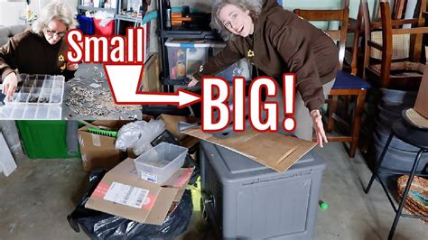 EVERY Declutter Counts Declutter With Me YouTube