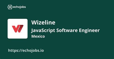 wizeline is hiring javascript software engineer mexico [angularjs vue