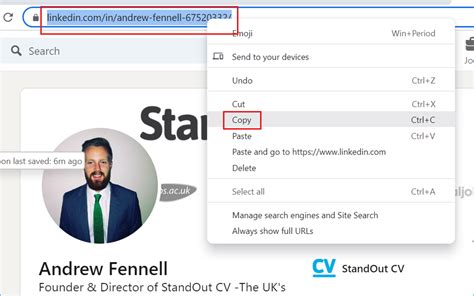 How To Put Your Linkedin Profile On Your Resume In 2024