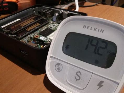 Intel Next Unit Of Computing Nuc Dc By Review