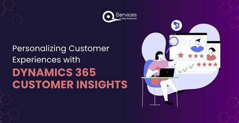 Customer Experiences With Dynamics 365 Customer Insights