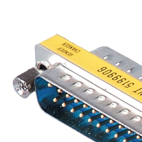 mx db 25m mx db 25m connector compact type mx mdr electronics
