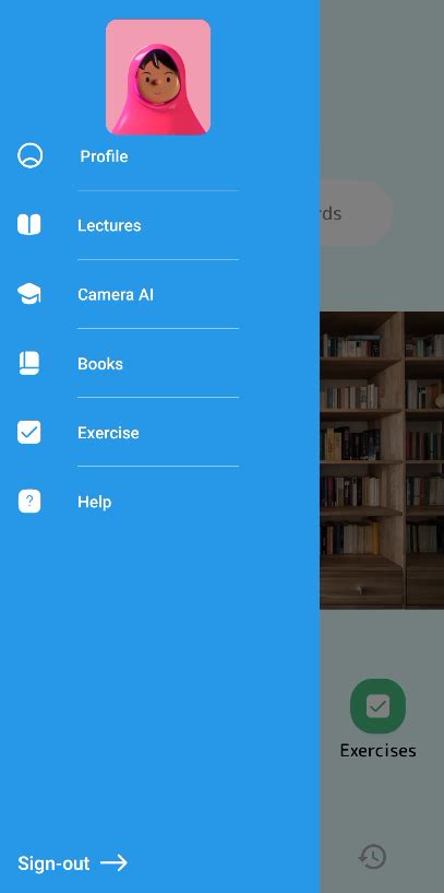 Github Truong11062002learning English With Aine A Mobile App For