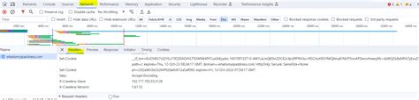 Collect Network Response Headers · Issue 12936 · Seleniumhqselenium