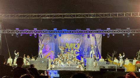 โรงเรียนเทศบาล 4 วงดนตรีลูกทุ่งสุนทรียะแห่งความไพเราะเพาะชำแบนด์ รางวัลชนะเลิศ Youtube