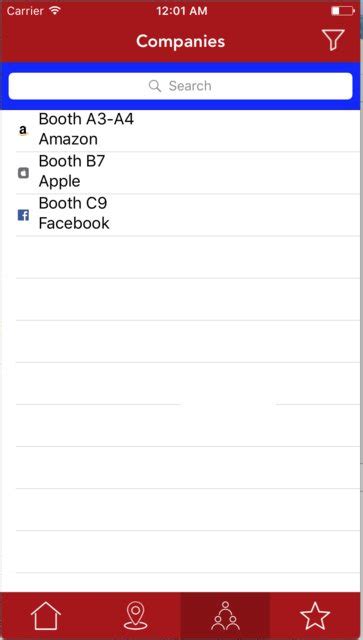 Ios How To Implement Constraints For Labels Between Images For Xib File Stack Overflow
