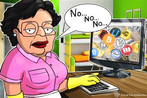 Microsofts Search Engine Bing Says It Will Ban Crypto Related Ads By July 2018 Aicoin