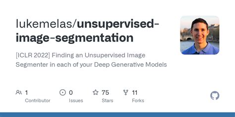GitHub Lukemelas Unsupervised Image Segmentation ICLR Finding An Unsupervised Image