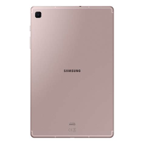 Tablet Samsung Galaxy Tab S6 Lite 4 128gb Rosa