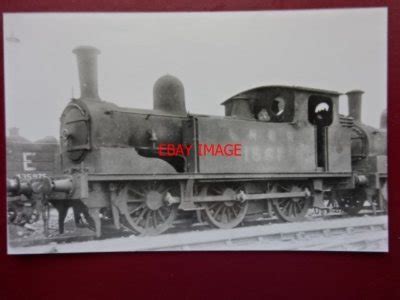 Photo Lner Ex Ner Class J71 Loco No 8315 Ebay