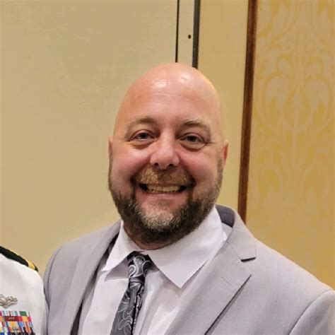 James Drennan Telecommunications Project Manager Amentum Linkedin