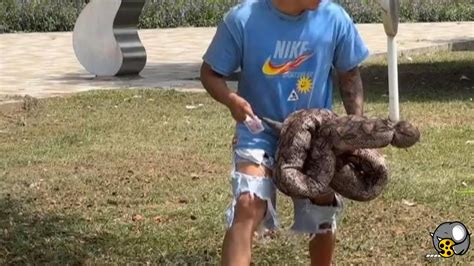 دوربین مخفی خیلی سمی خنده دار و ترسناک فیلو