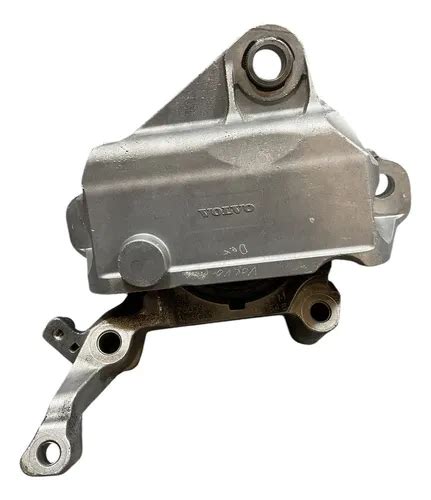 Tacón Motor Der Xc40 Volvo 2 0 T B4 Hybrid 2021 2025 Meses Sin Interés