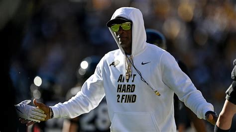 Deion Sanders Prime Sunglasses Bring In Almost 5 Million In First