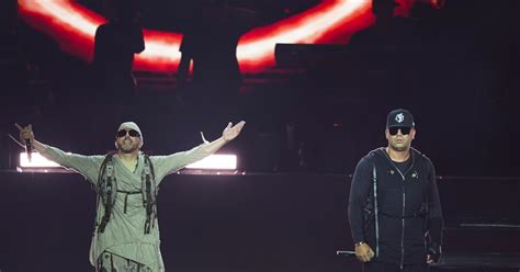 Wisin And Yandel Se Despiden Con “la última Misión” Infobae