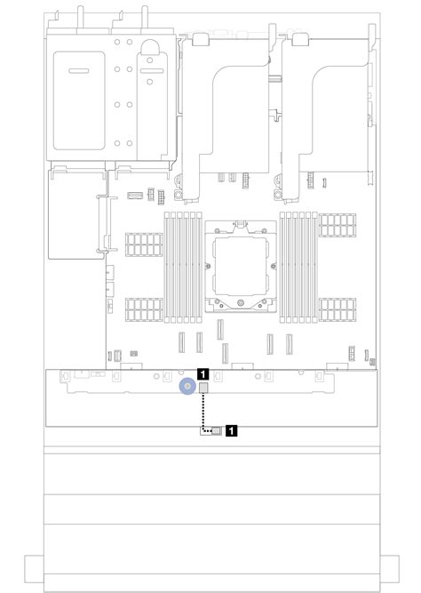 Intrusion Switch Thinksystem Sr655 V3 Lenovo Docs