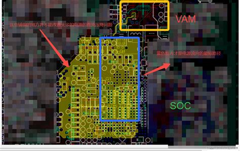 Marin说pcb之电源完整性之直流压降仿真cst 02hyperlynx二十五电源完整性之直流压降分析二 Csdn博客