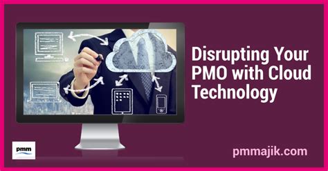 PMO Cloud Technology PM Majik