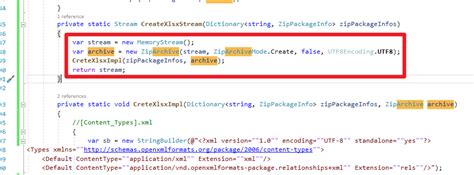 Support Query From Stream · Issue 80 · Mini Softwareminiexcel · Github