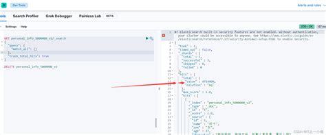 使用python生成大量数据写入es数据库并查询操作2python Elasticsearch多线程写入 Csdn博客