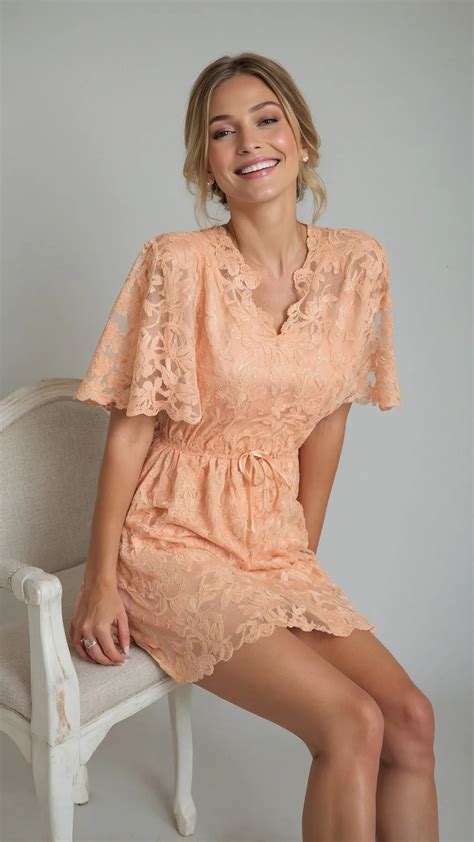 The Elegance Of Mini Shirt Dresses 22 Stylish Ideas To Inspire You
