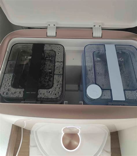 Yeedi Floor 3 Station Saugroboter mit Wischfunktion im Test