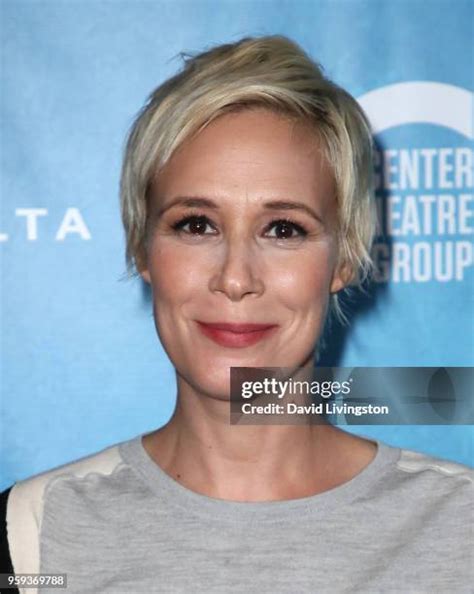 Actress Liza Weil Photos And Premium High Res Pictures Getty Images
