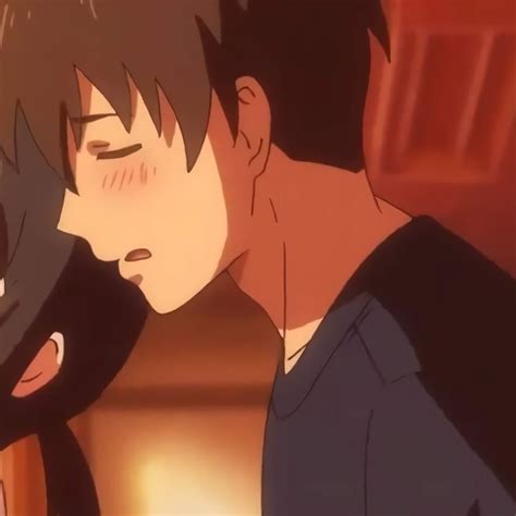 Overflow Anime Wallpaper