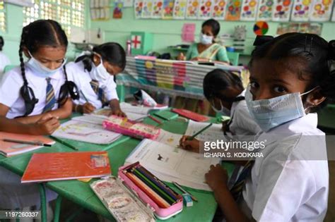 අපේ පාසල කෙතරම් ගුණාත්මක ද