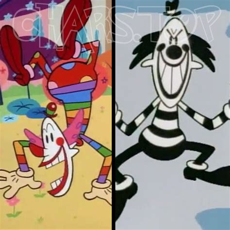 Personajes de las Chicas Superpoderosas (1998 / 2016 / Z) 🌈