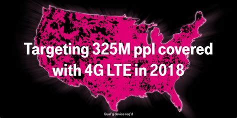 Is There An End Of Year Coverage Map For R Tmobile
