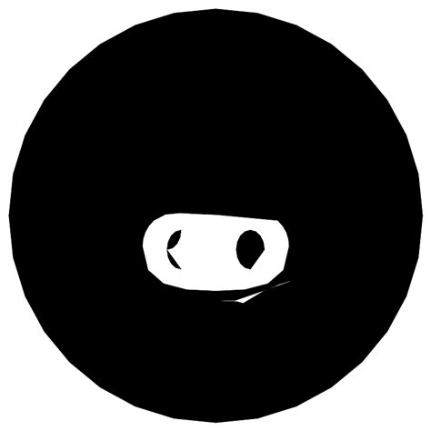 Github With Circle Vector Svg Icon Svg Repo