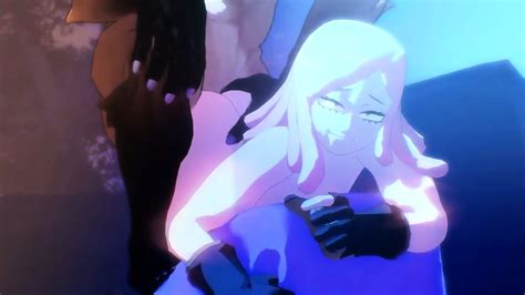 Werewolf Transformation Eporner