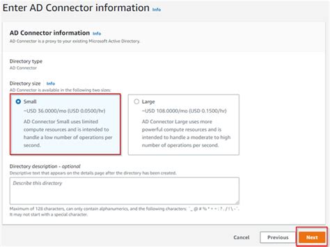 Integrating SAMBA 4 Active Directory With AWS IAM Identity Center Microsoft Workloads On AWS