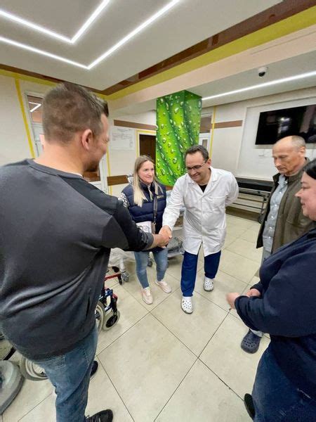 Ірпінь отримав велику партію медичної гуманітарної допомоги Читайте на Ukr Net