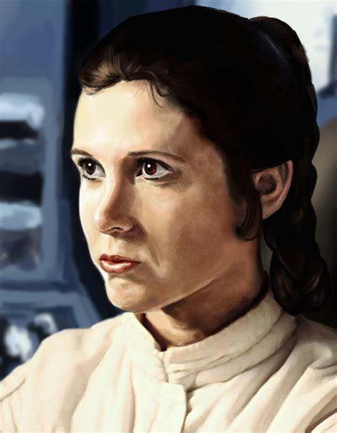 Принцесса Лея (Лея Органа) :: SW Персонажи :: Звездные Войны (Star Wars ...