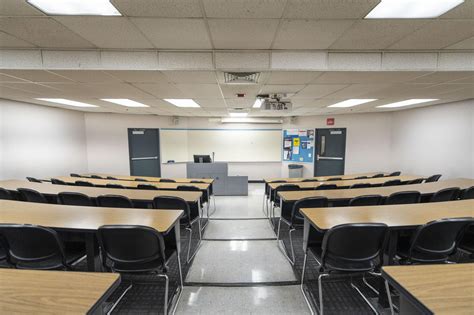 Beh 111 Classrooms Unlv Information Technology