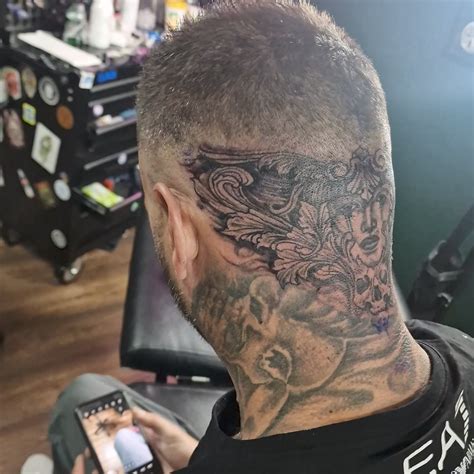 Bilston Tattoos