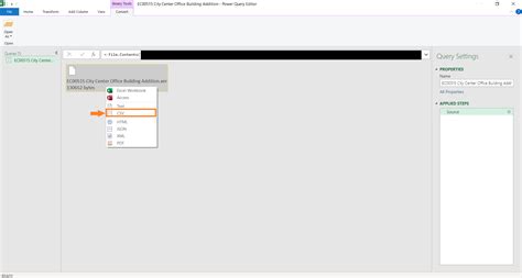 ᐅ Connect the Primavera P6 XER file to Power BI 2022